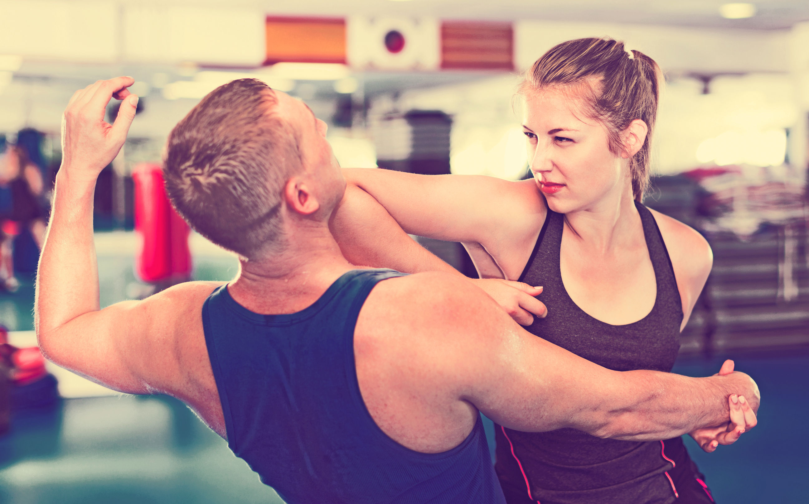 Self defense Course Karate Academy Online Self defense Course Karate Academy Online